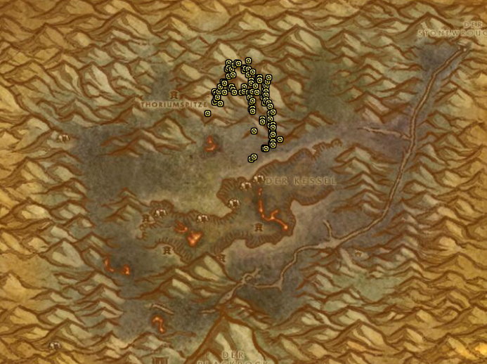 Die Sha’Tar Ruf Farmen : WoW: Aldor oder Seher – KWIVH