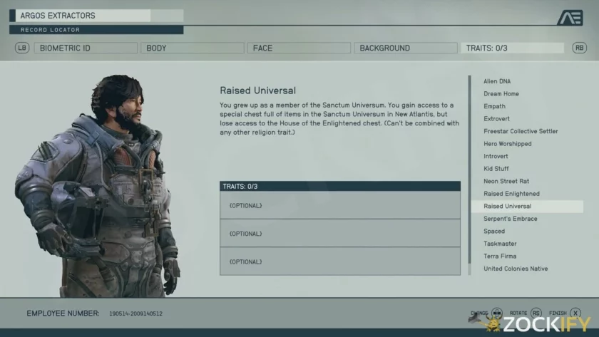 Starfield Wiki auf Deutsch mit Guides, News und Walkthroughs