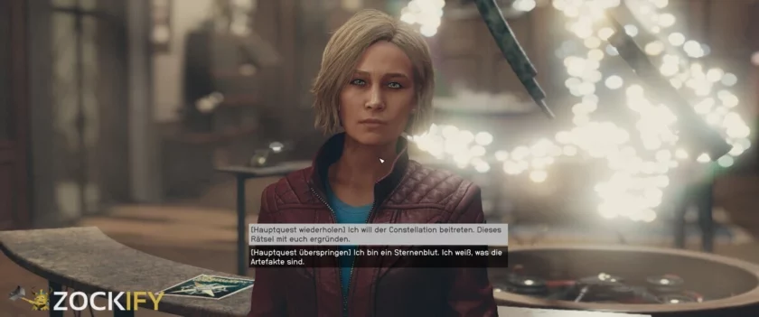 Starfield Wiki auf Deutsch mit Guides, News und Walkthroughs